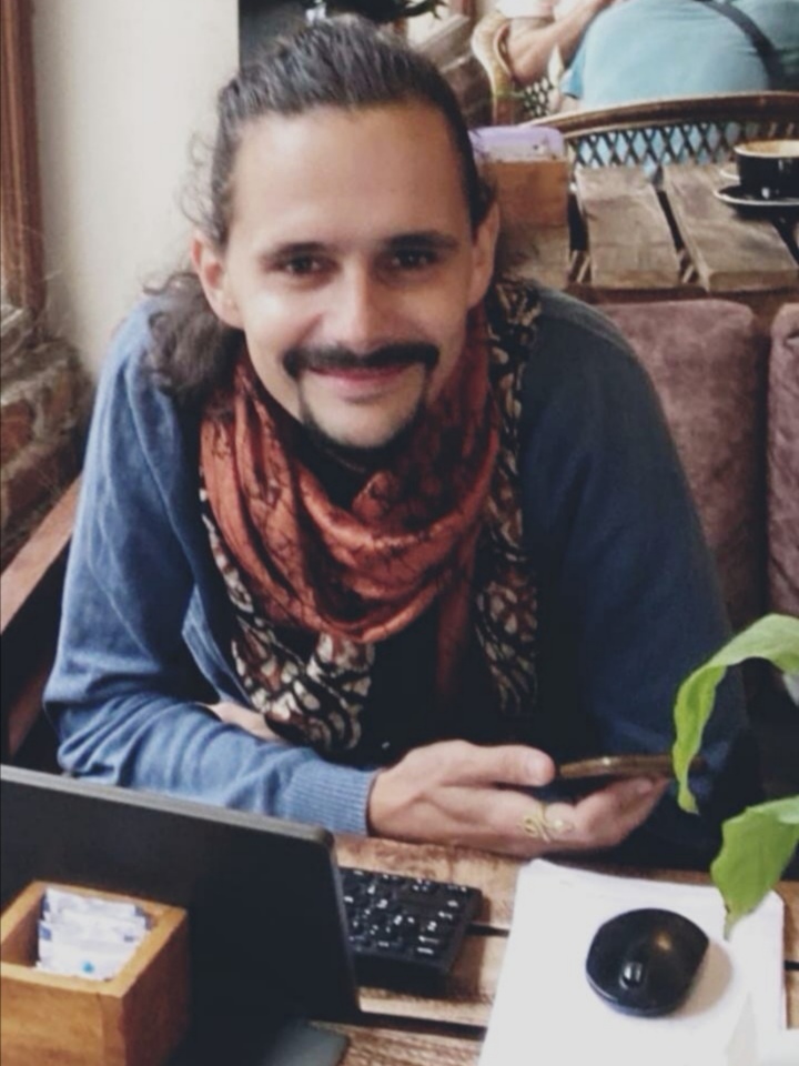 robin wood - Créateur à votre service